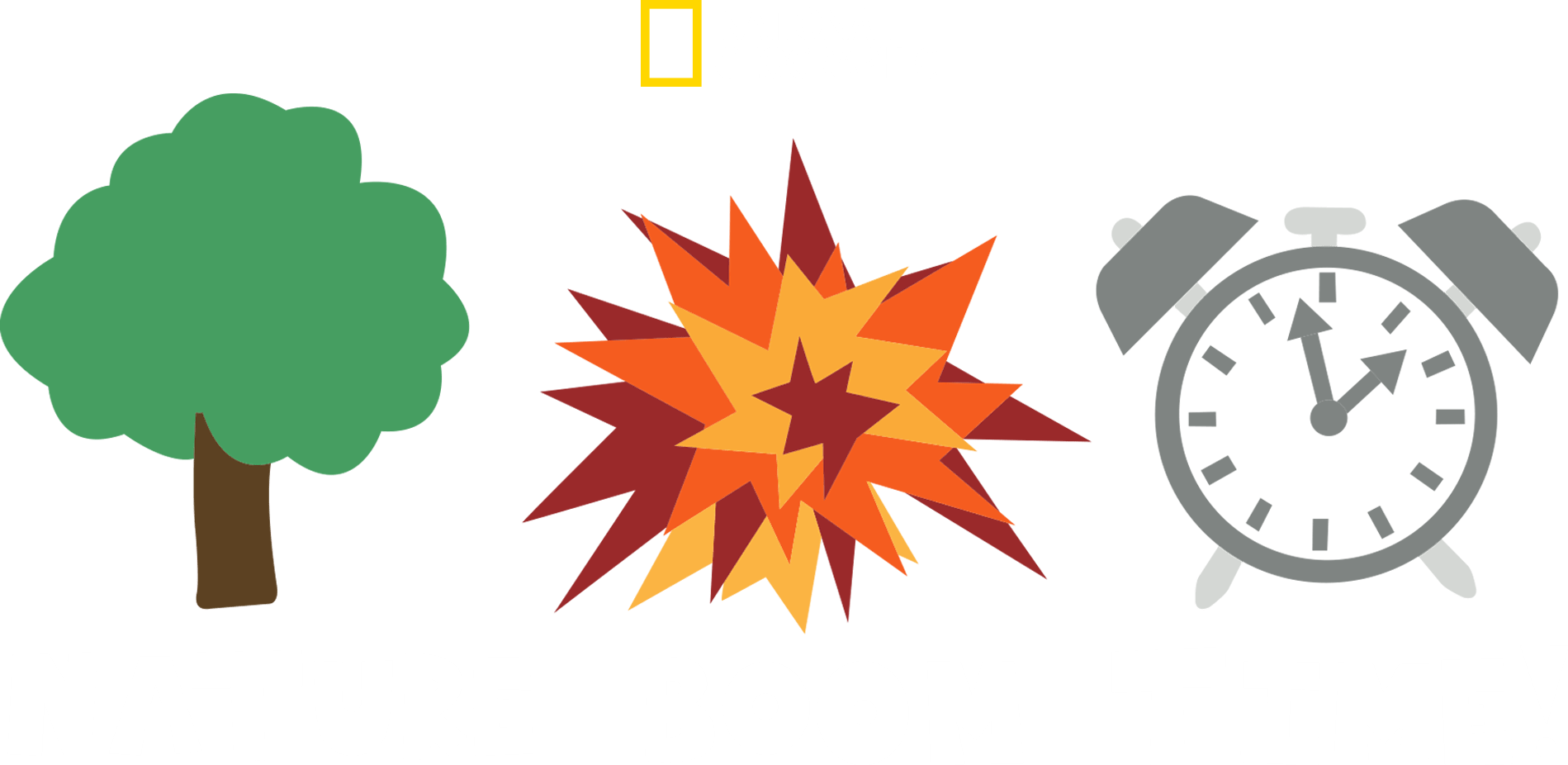 Nature Boom Time - Disney+ Nature Boom Time - Disney+