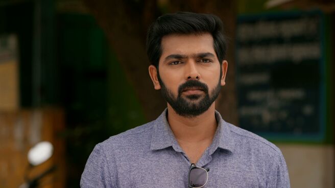 Watch Pachakili - Anbu Asathal Athiradi Episode 8 on JioHotstar