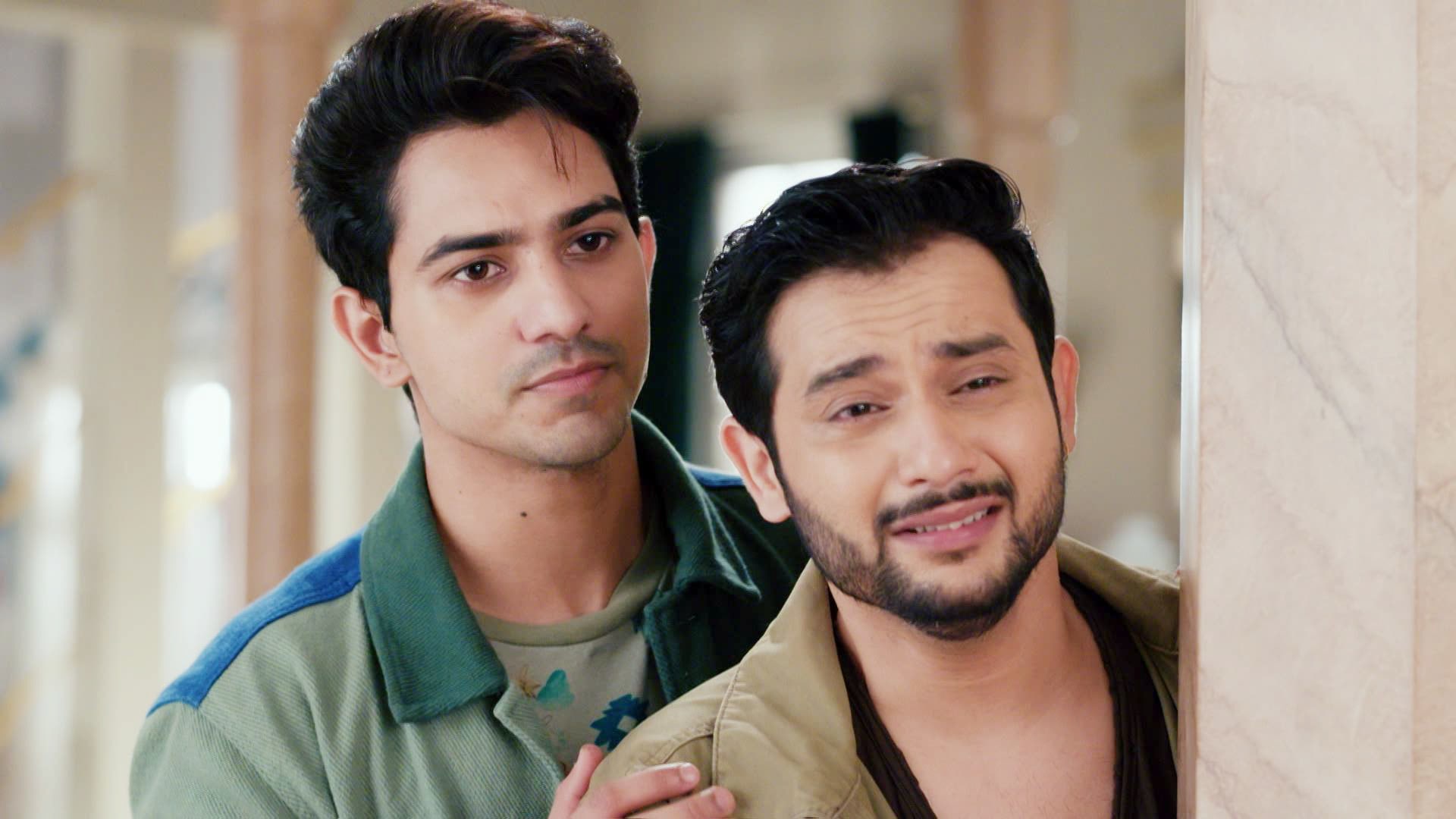 Watch Pandya Store S2 Episode 840 on JioHotstar