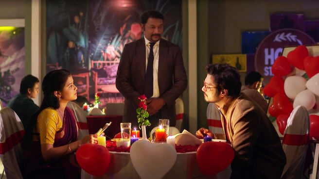 Watch Bhagya Dile Tu Mala S1 Episode 44 on JioHotstar