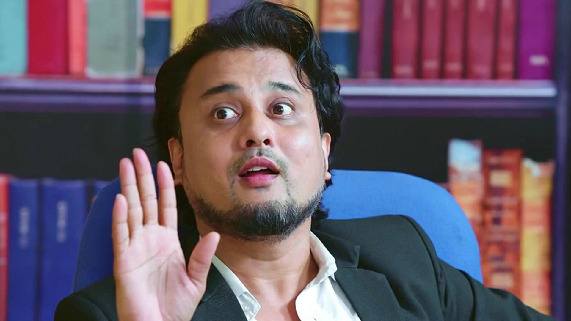 Watch Aase Episode 513 on JioHotstar