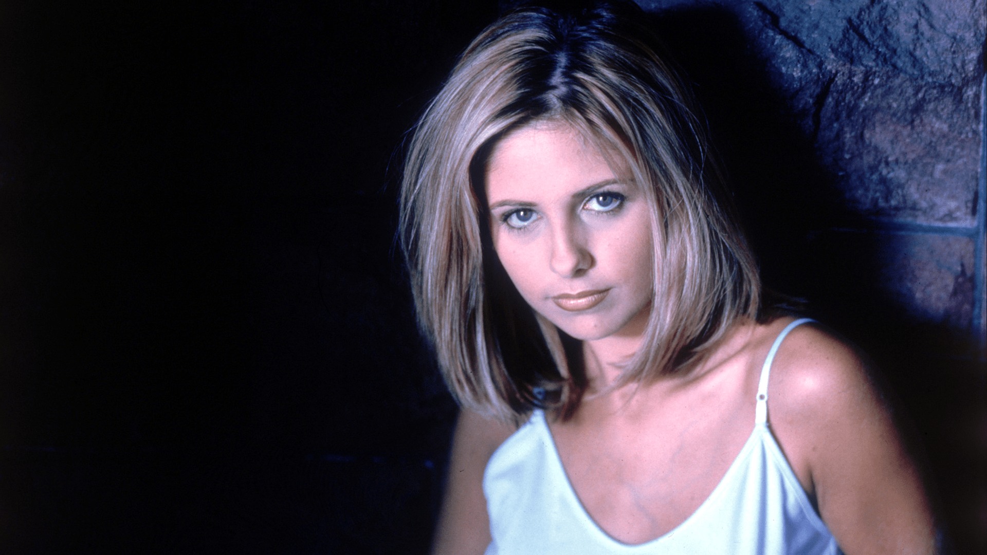 Watch Buffy The Vampire Slayer S2 Episode 21 on Disney+ South Africa ...