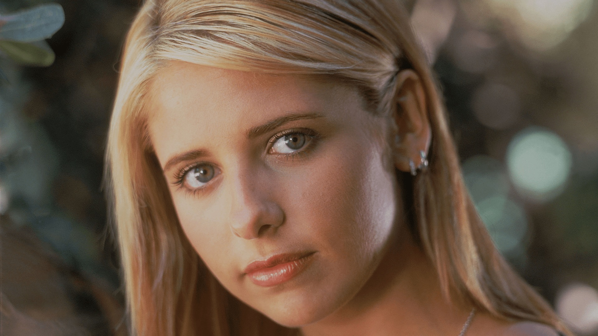 Watch Buffy The Vampire Slayer Episode 1 on Disney+ South Africa ...