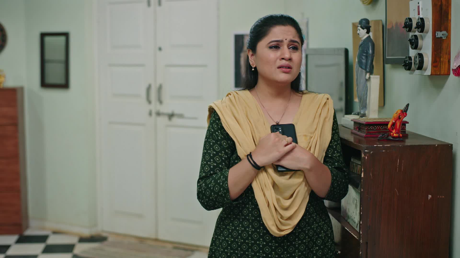 Watch Pinga Ga Pori Pinga Episode 103 on JioHotstar