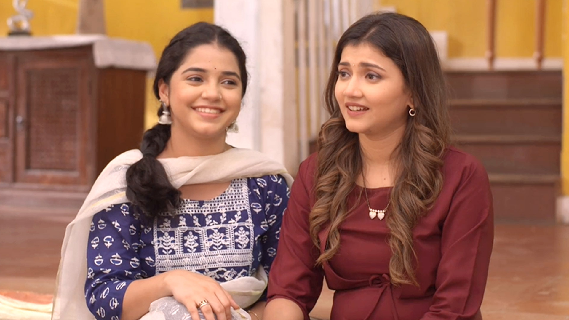 Watch Thipkyanchi Rangoli S1 Episode 225 on JioHotstar