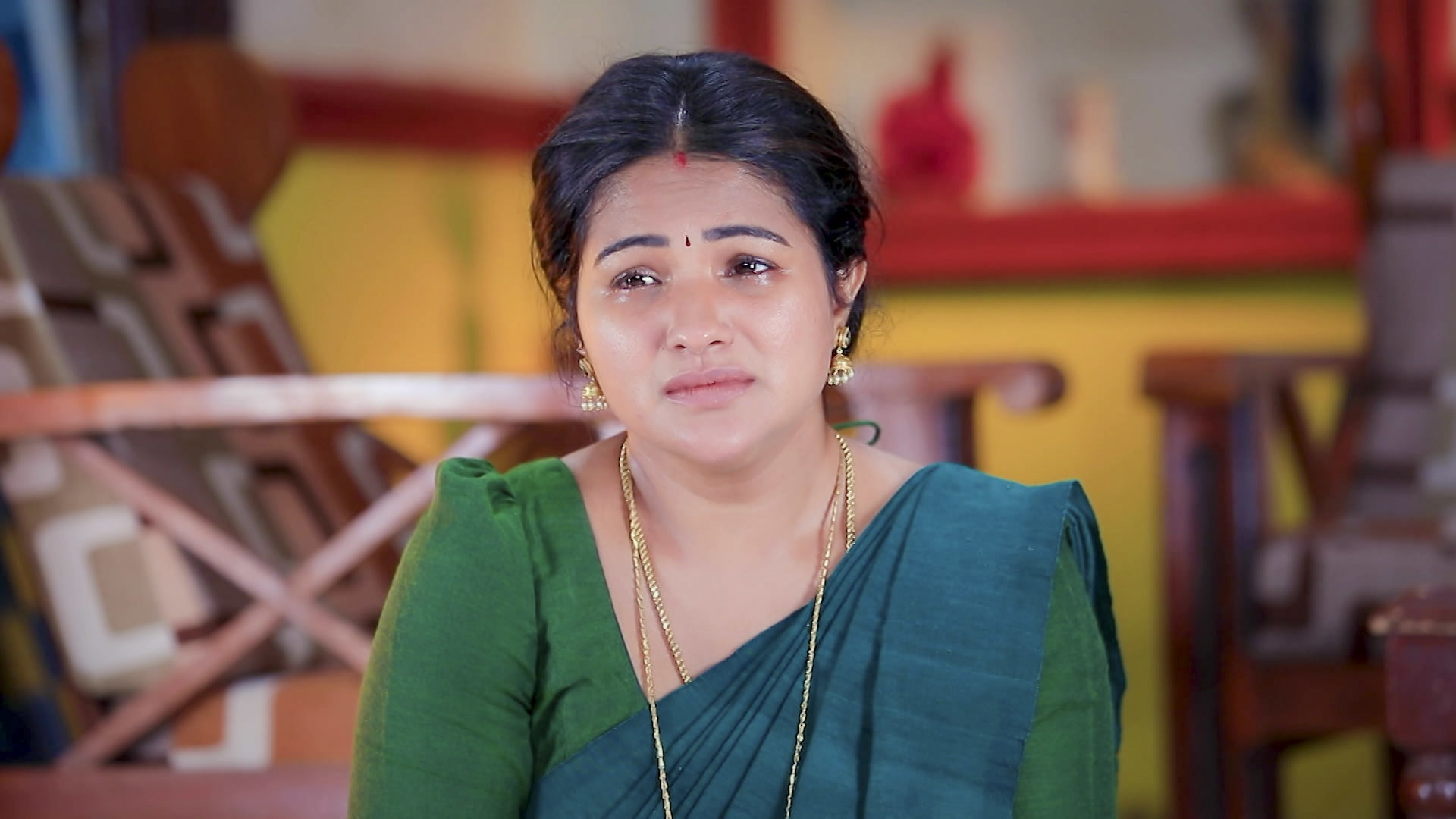 Watch Pandian Stores 2 S2 Episode 664 on JioHotstar