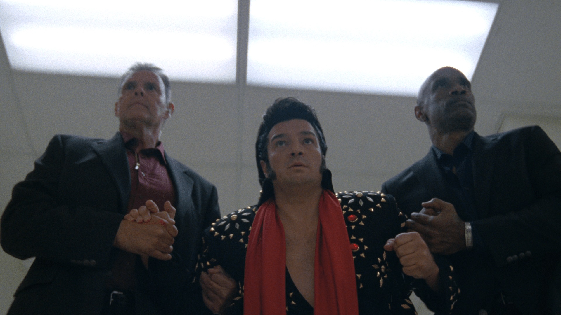 Watch Castle Episode 8 on Disney+ South Africa | English Police/Cop Series