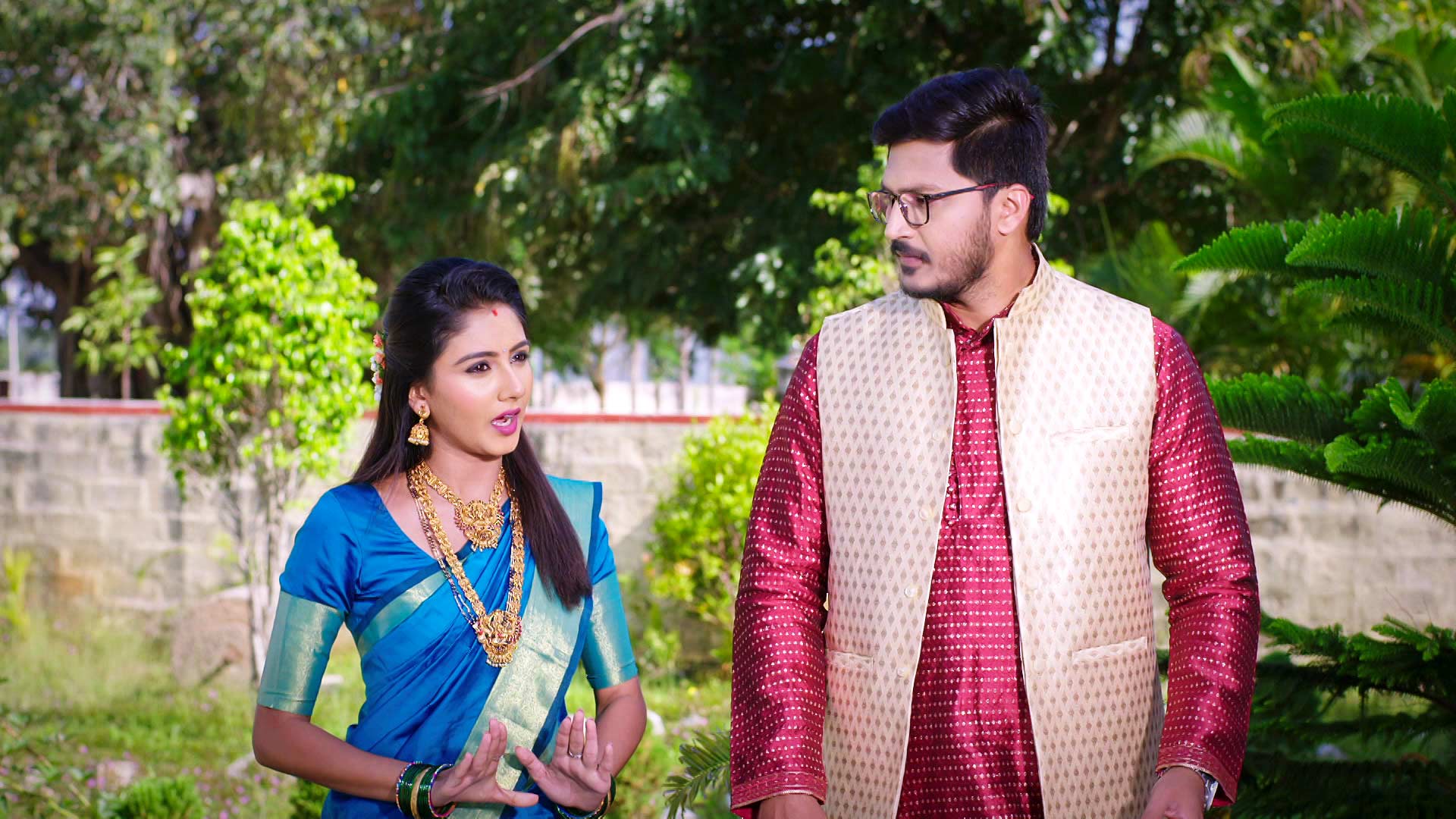 Watch Jenugudu S1 Episode 212 on JioHotstar