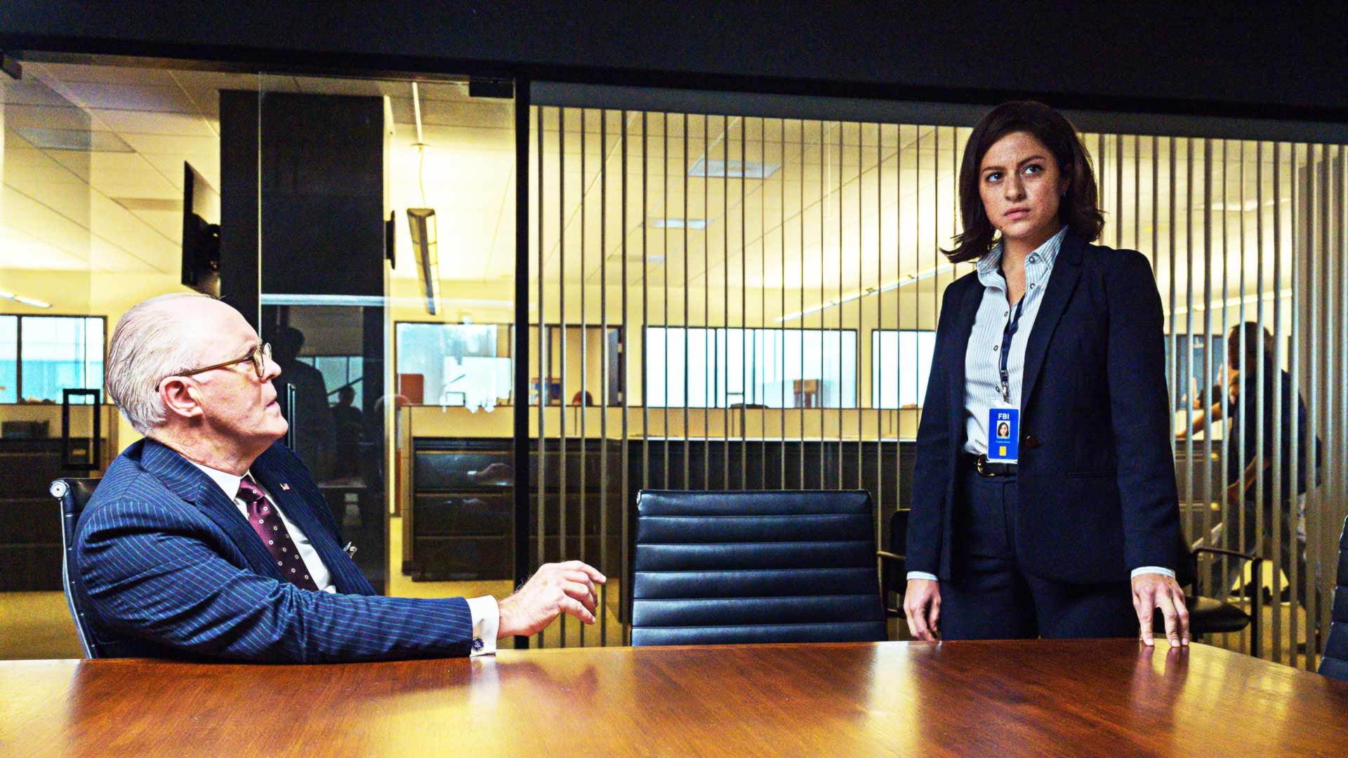 Stream III Season 1 Episode 3 – III on Disney+