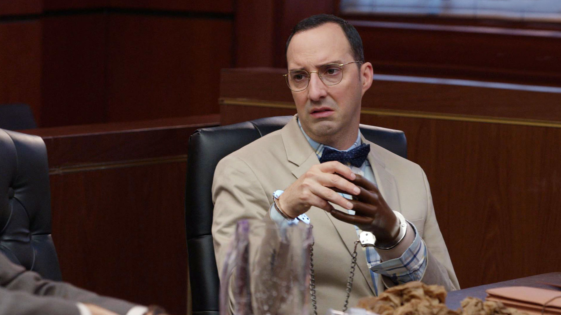 Watch Arrested Development Episode 15 on JioHotstar