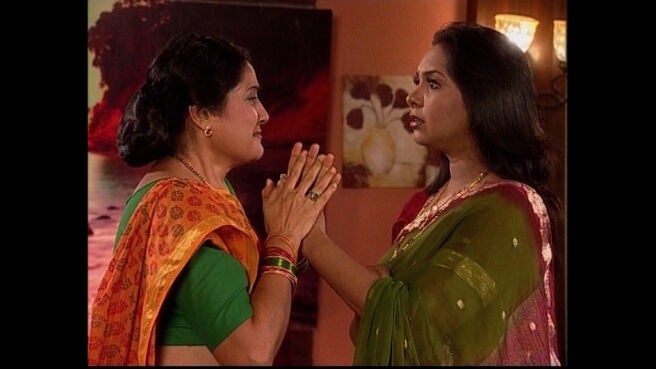 Watch Chhuta Chheda S1 Episode 74 on JioHotstar