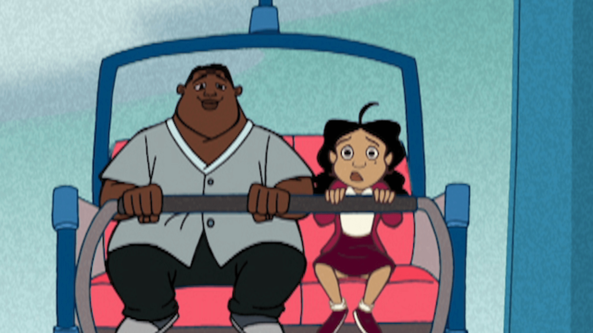 The Proud Family - Disney+