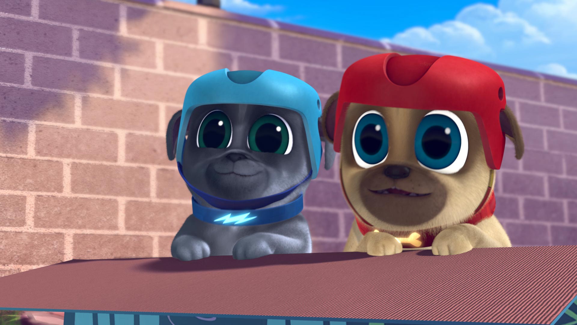 Stream Boxing Day Season 1 Episode 7 – Boxing Day on Disney+