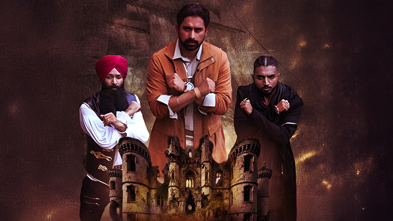 MTV Roadies Double Cross Season Anthem | Ft. Rannvijay, Gravity & GD47 ...