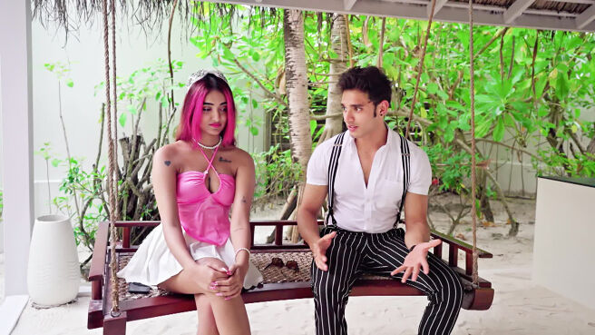 Watch MTV Ex Or Next Episode 5 on JioHotstar