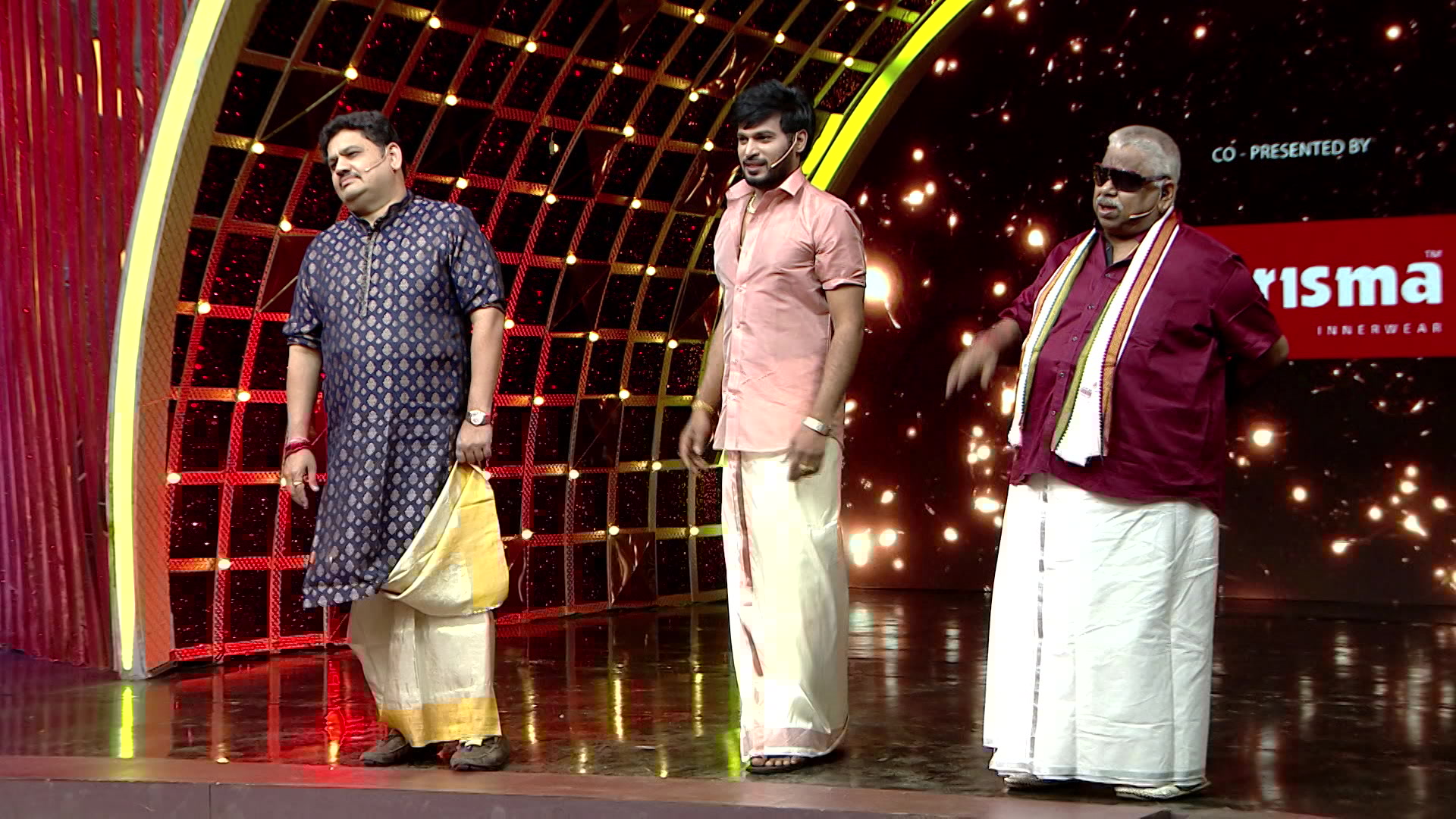 Watch Cooku with Comali Episode 11 on JioHotstar