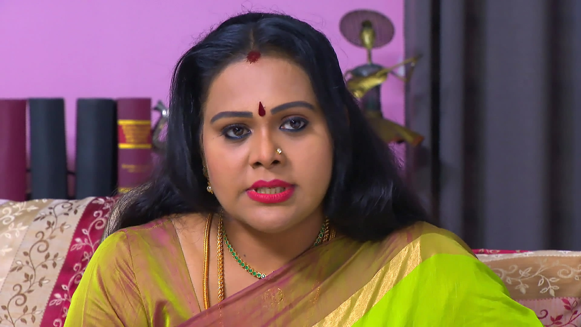 Watch Neelakuyil S1 Episode 35 on JioHotstar