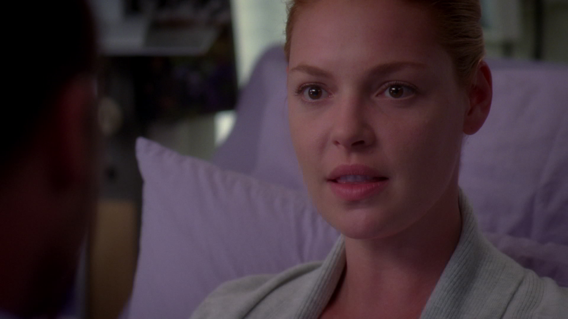 Nonton No Good At Saying Sorry (One More Chance) Season 5 Episode 21 ...