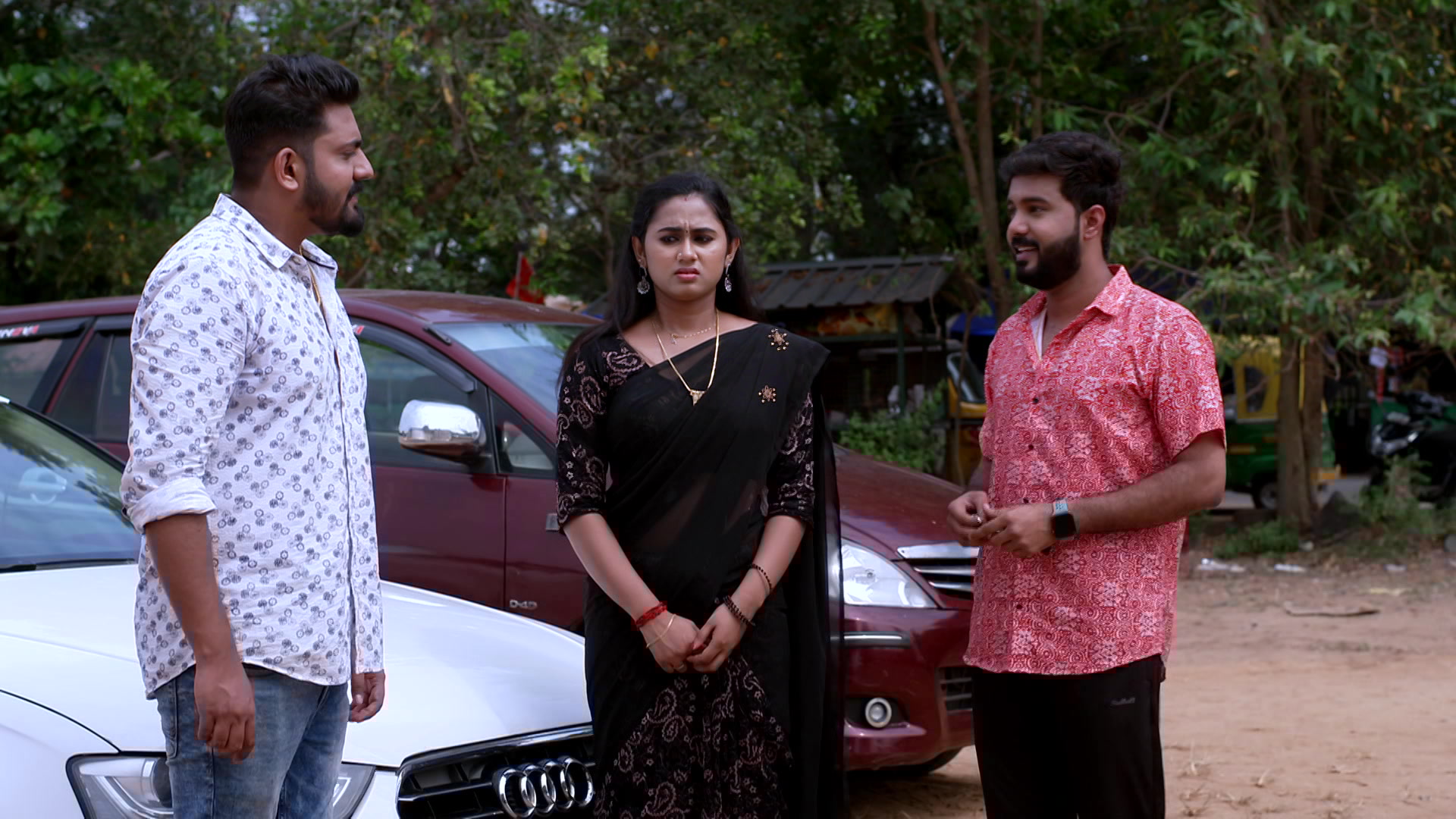 Stream Adarsh Makes A Decision Season 1 Episode 183 – Adarsh Makes A Decision on Hotstar