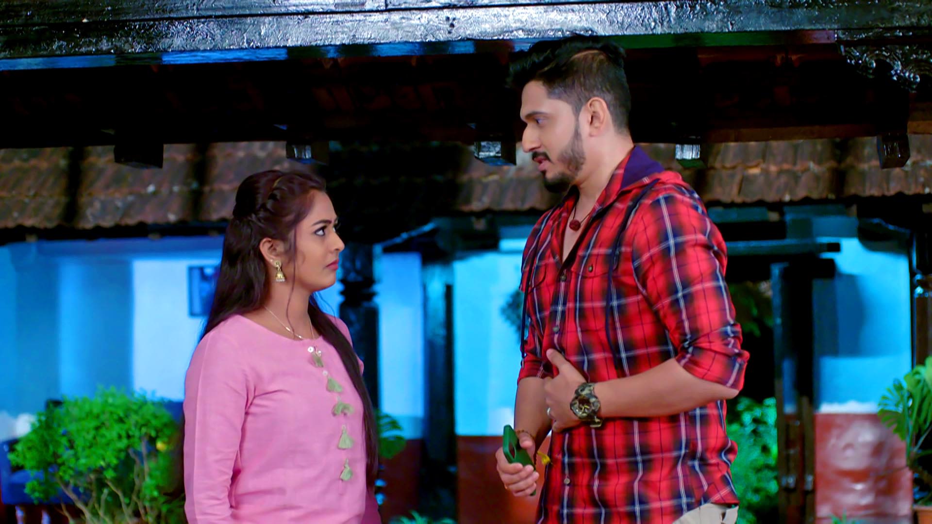 Watch O MuddhuManase S3 Episode 5 on Disney+ Hotstar