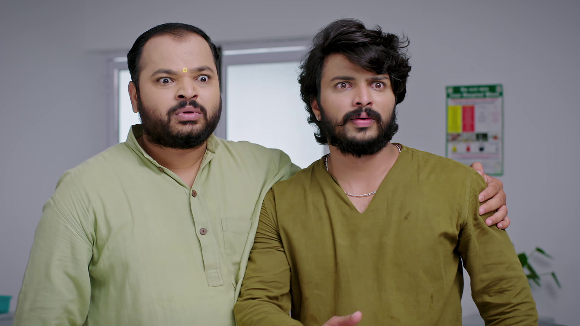 Watch Jenugudu S1 Episode 412 on JioHotstar