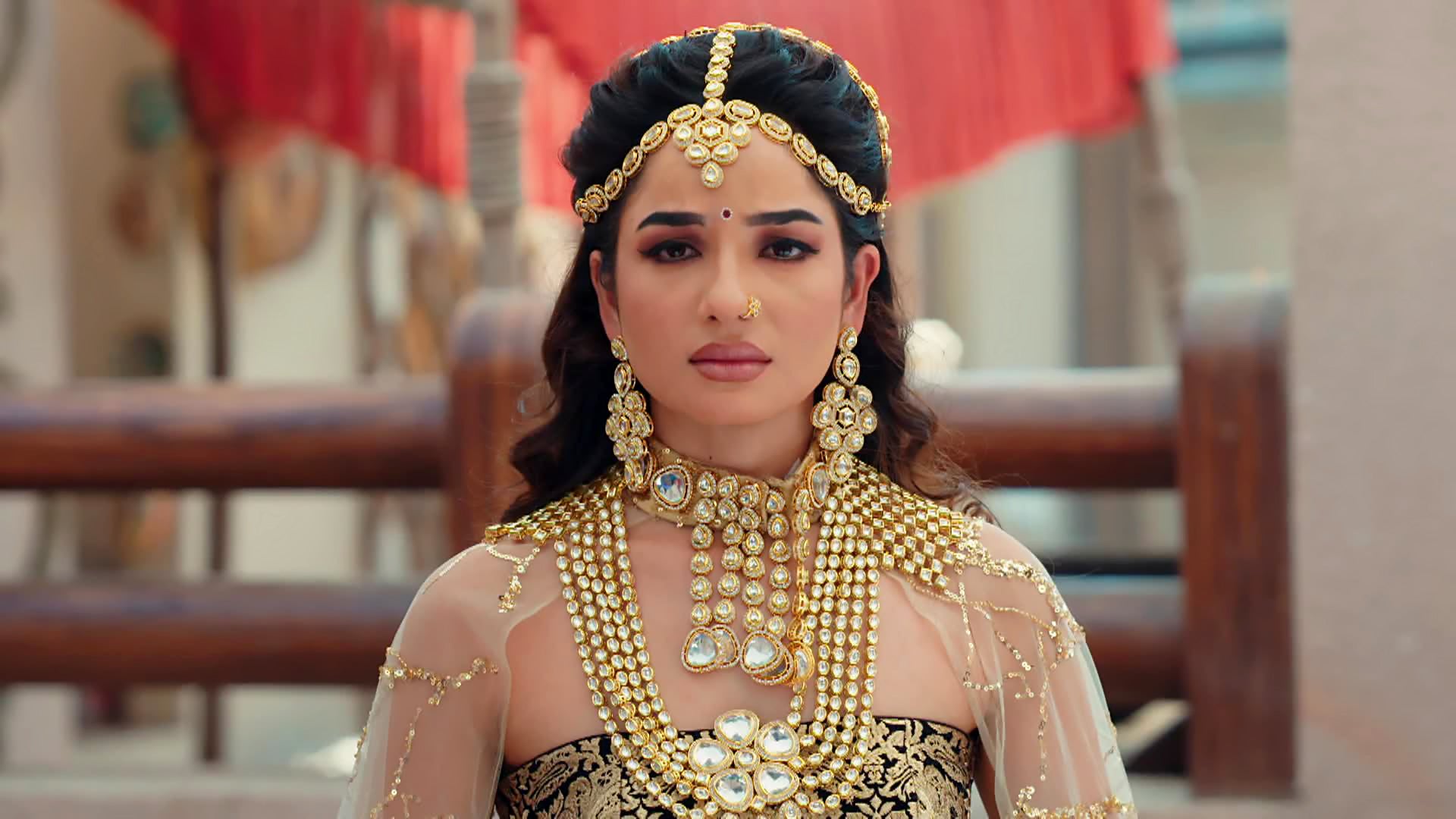 Watch Pracchand Ashok S1 Episode 26 on JioHotstar