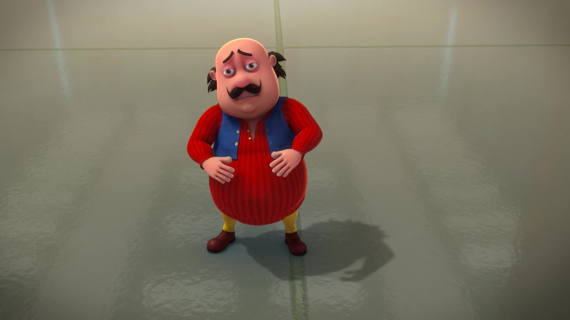 Watch Motu Patlu S12 Episode 44 on JioHotstar