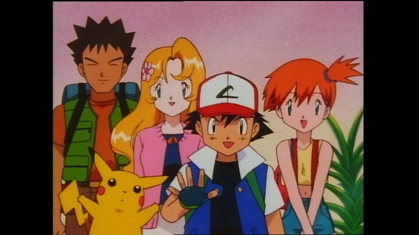 Watch Pokemon S2 Episode 6 on JioHotstar