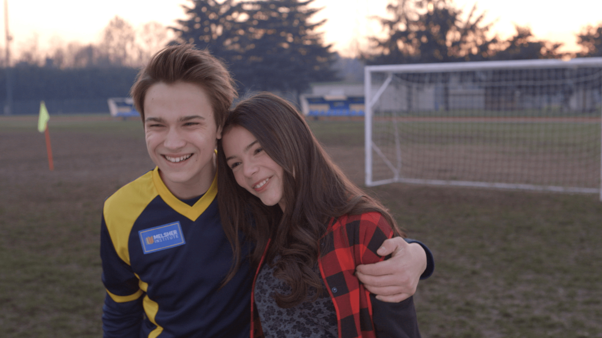 Alex & Co. - Disney+