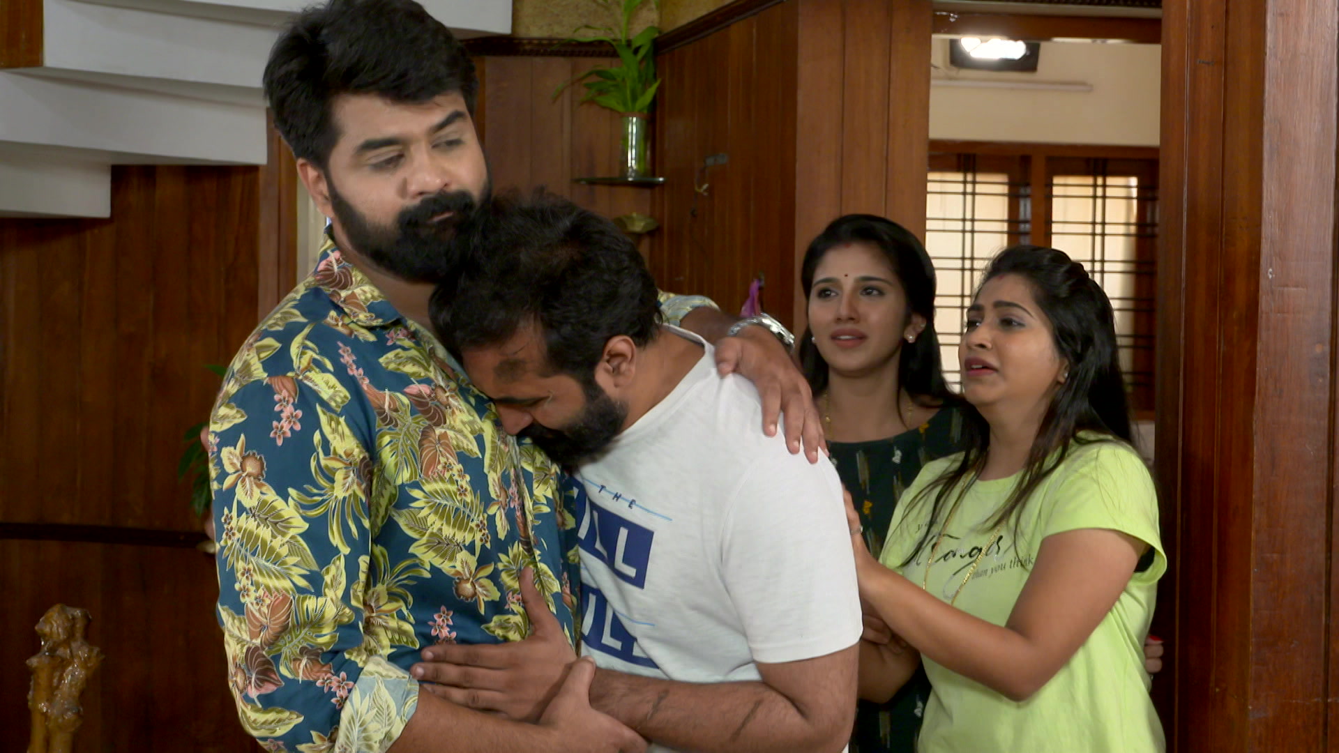 Watch Paadatha Painkili S1 Episode 625 on JioHotstar