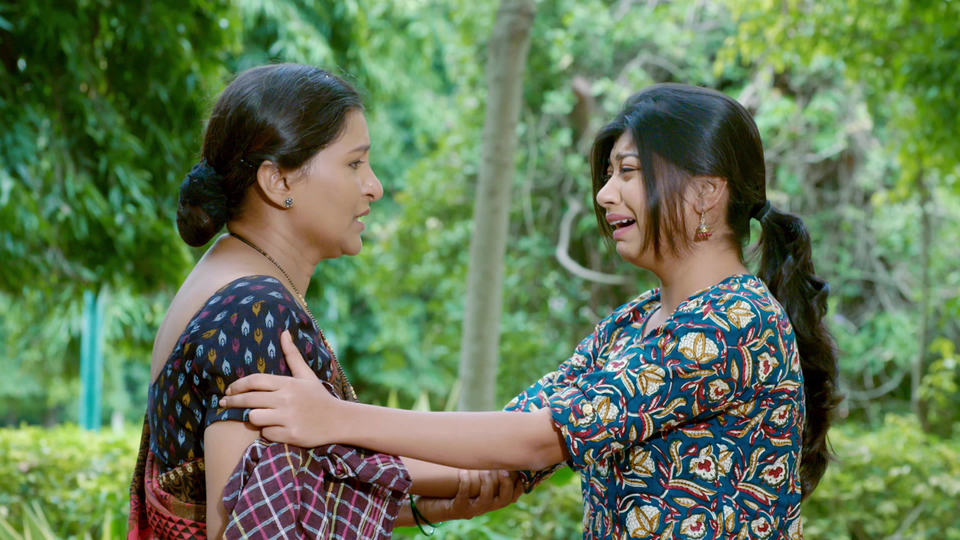 Watch Neenadhe Naa S1 Episode 88 on JioHotstar