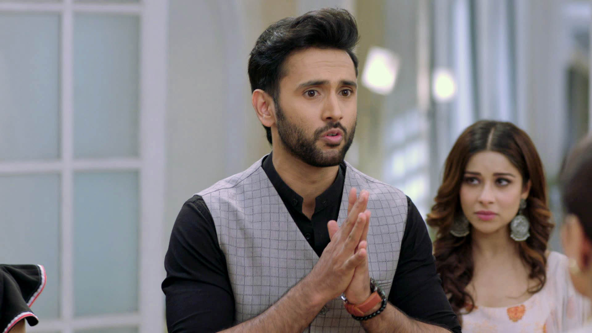 Watch Divya-Drishti Episode 88 on JioHotstar