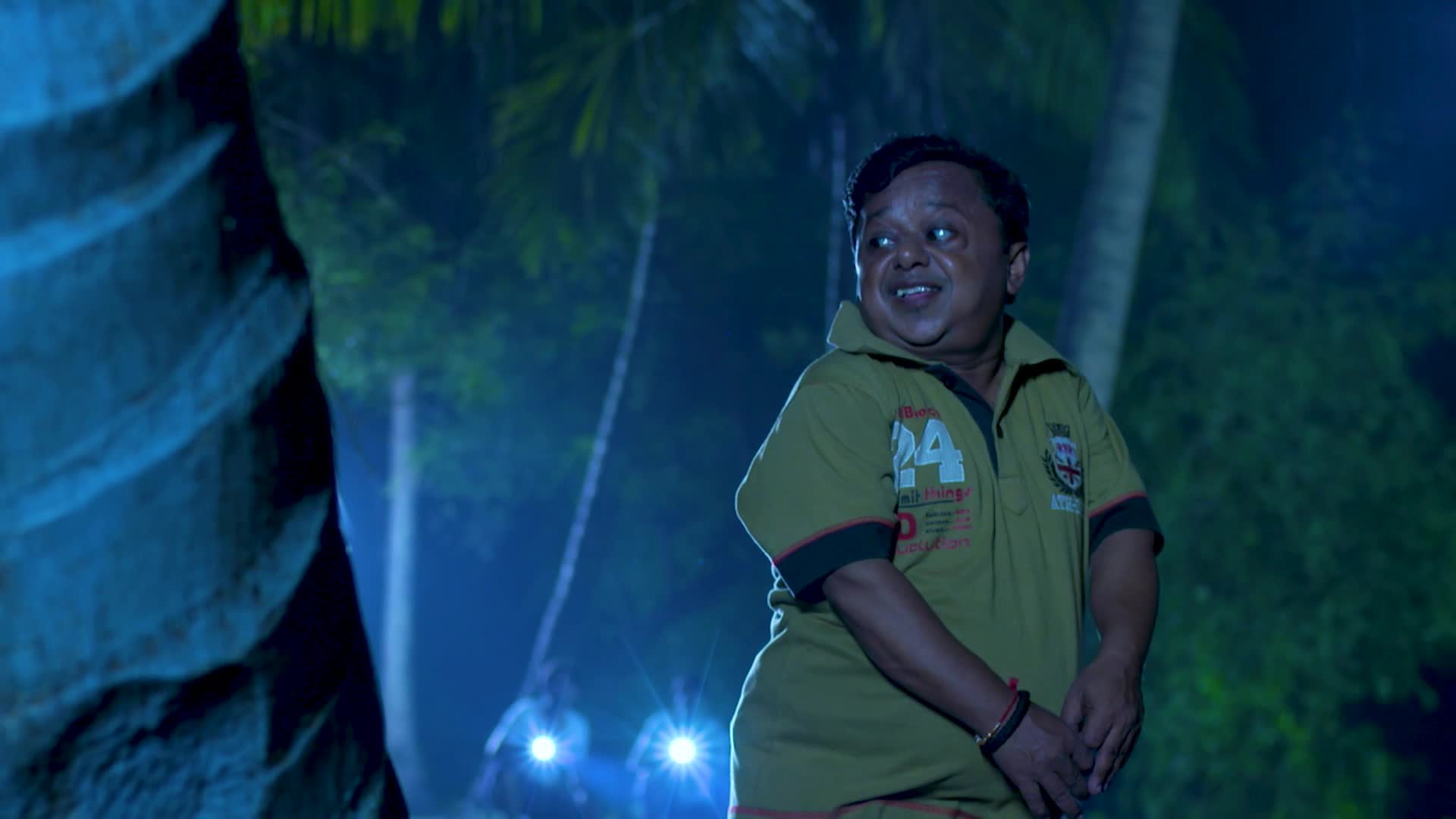Watch Billu Bawander S1 Episode 2 on JioHotstar
