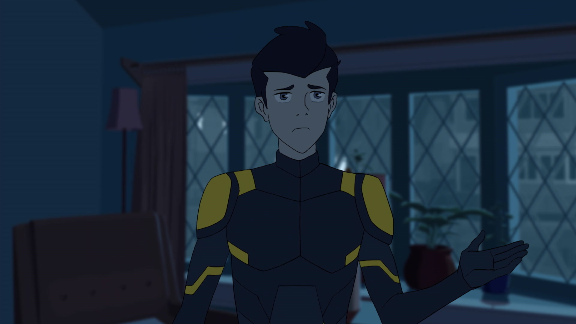 Watch Spider-Man S1 Episode 23 on JioHotstar