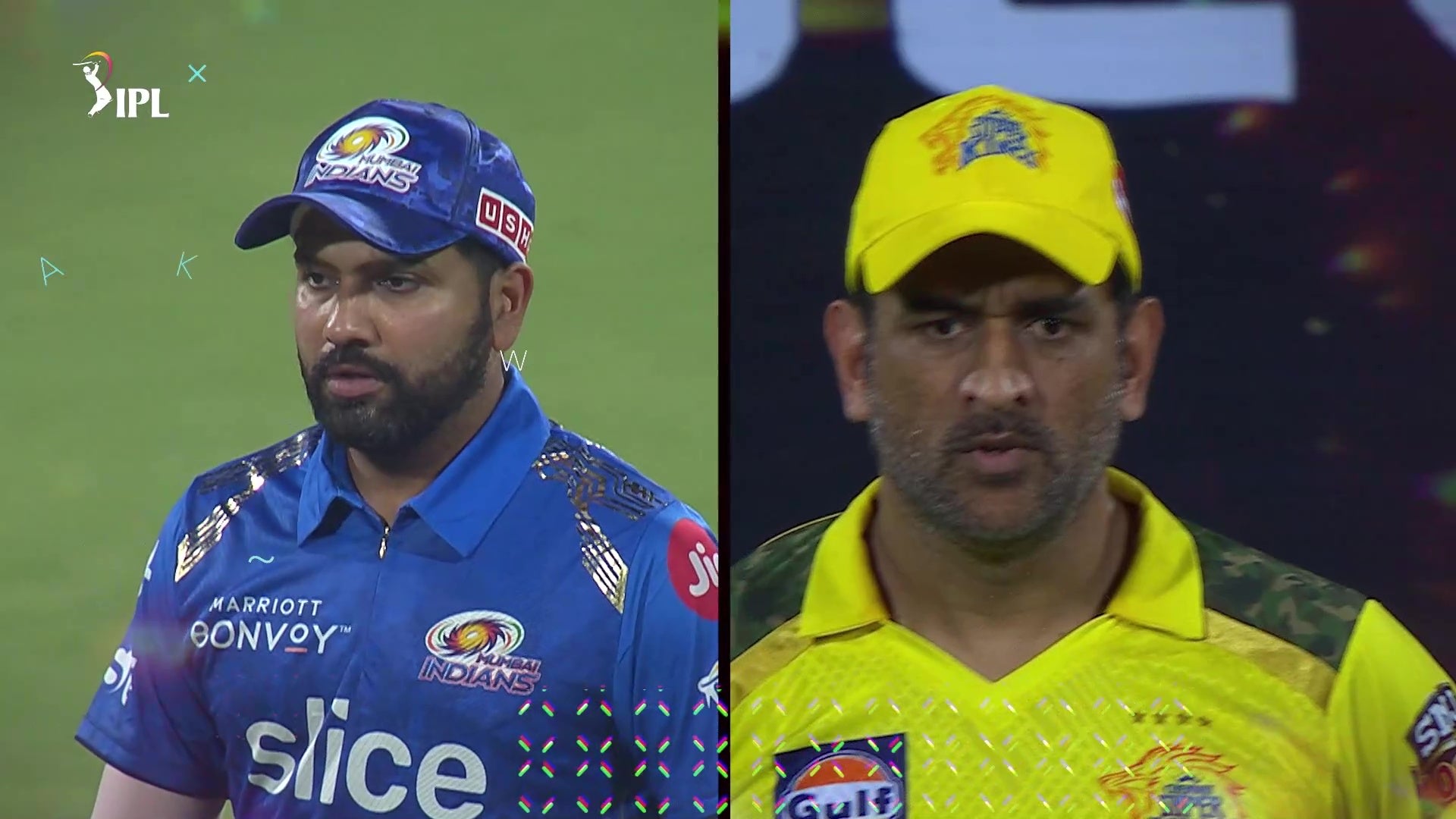 Former CSK Player Discuss CSK-MI Rivalry