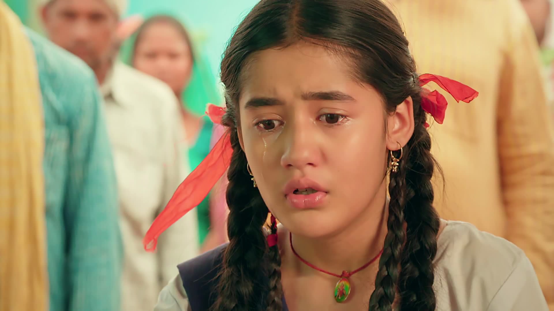 Watch Suhaagan Episode 2 on JioHotstar