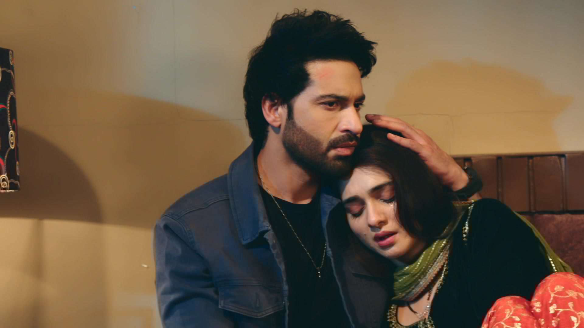 Stream Rudra Abducts Dev Season 1 Episode 78 – Rudra Abducts Dev on Hotstar