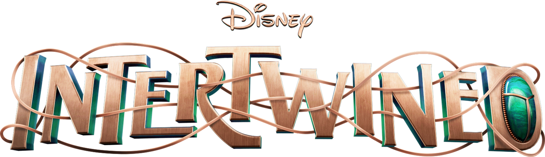 Disney Intertwined - Disney+