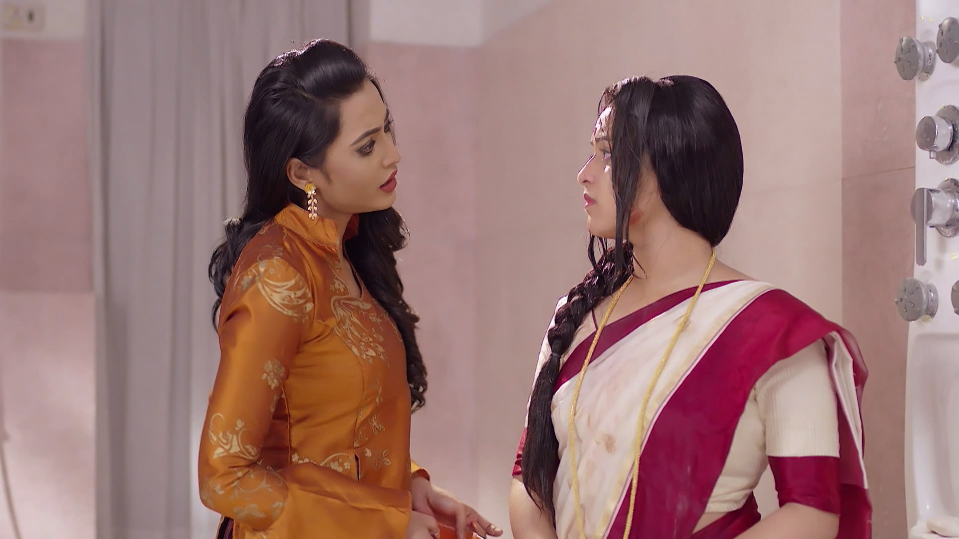 Watch Bajlo Tomar Alor Benu S1 Episode 88 on JioHotstar