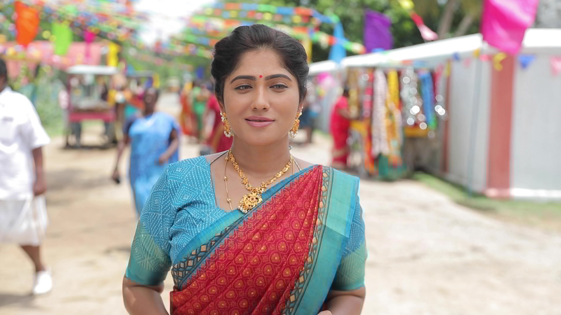 Watch Thendral Vandhu Ennai Thodum Episode 620 on JioHotstar