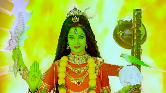 Watch Kaakkum Deivam Kali S1 Episode 87 on JioHotstar