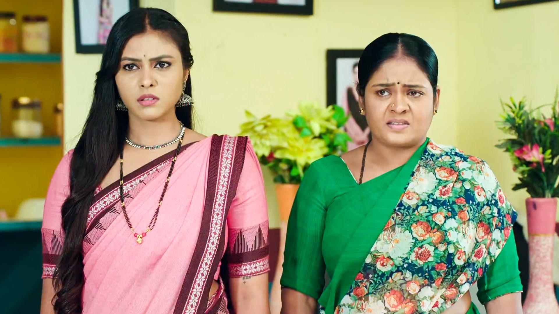 Watch Yajamana S1 Episode 108 on JioHotstar