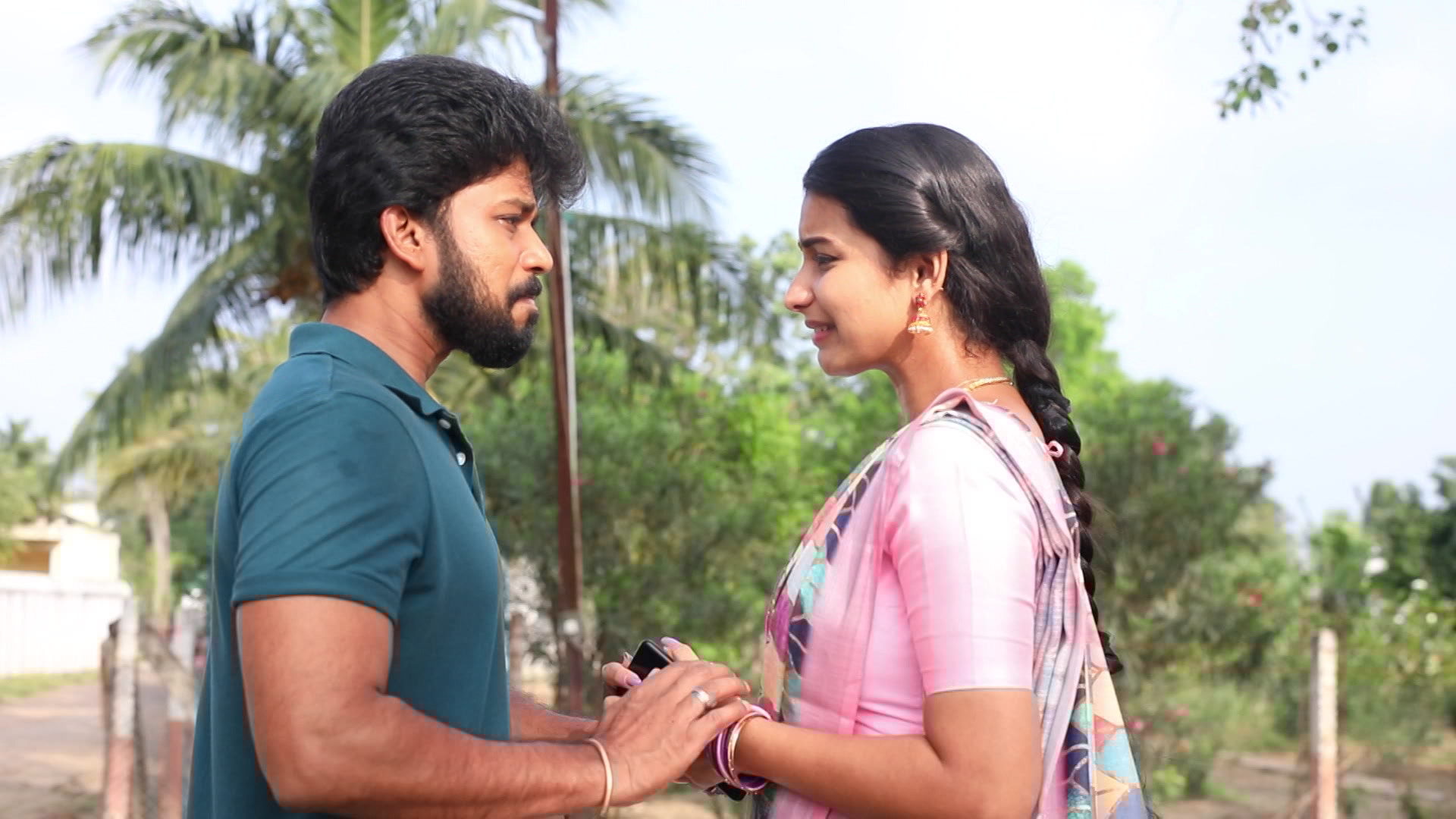 Watch Pandian Stores 2 Episode 1099 on JioHotstar