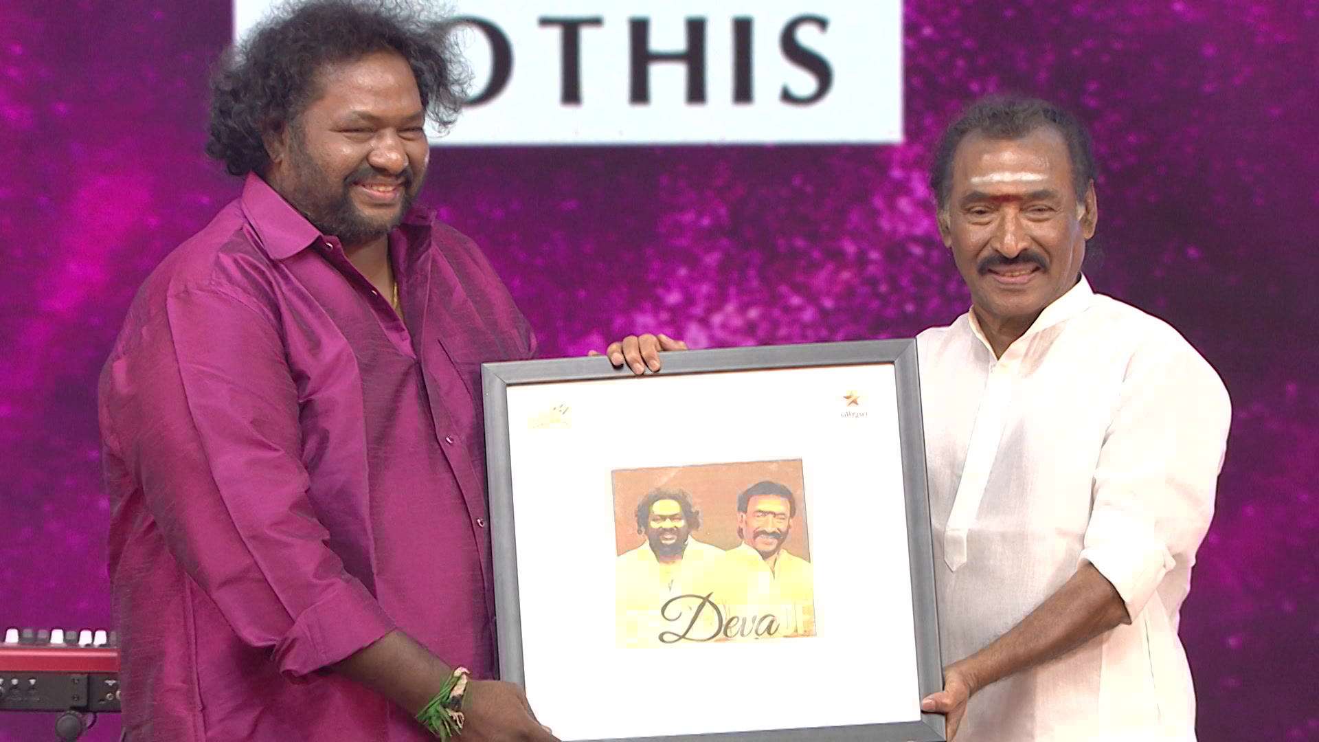 Stream Srikanth Deva Graces the Show Season 10 Episode 47 – Srikanth ...