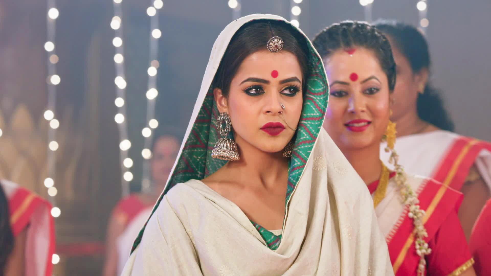 Watch Shakti - Astitva Ke Ehsaas Ki S1 Episode 1153 on JioHotstar