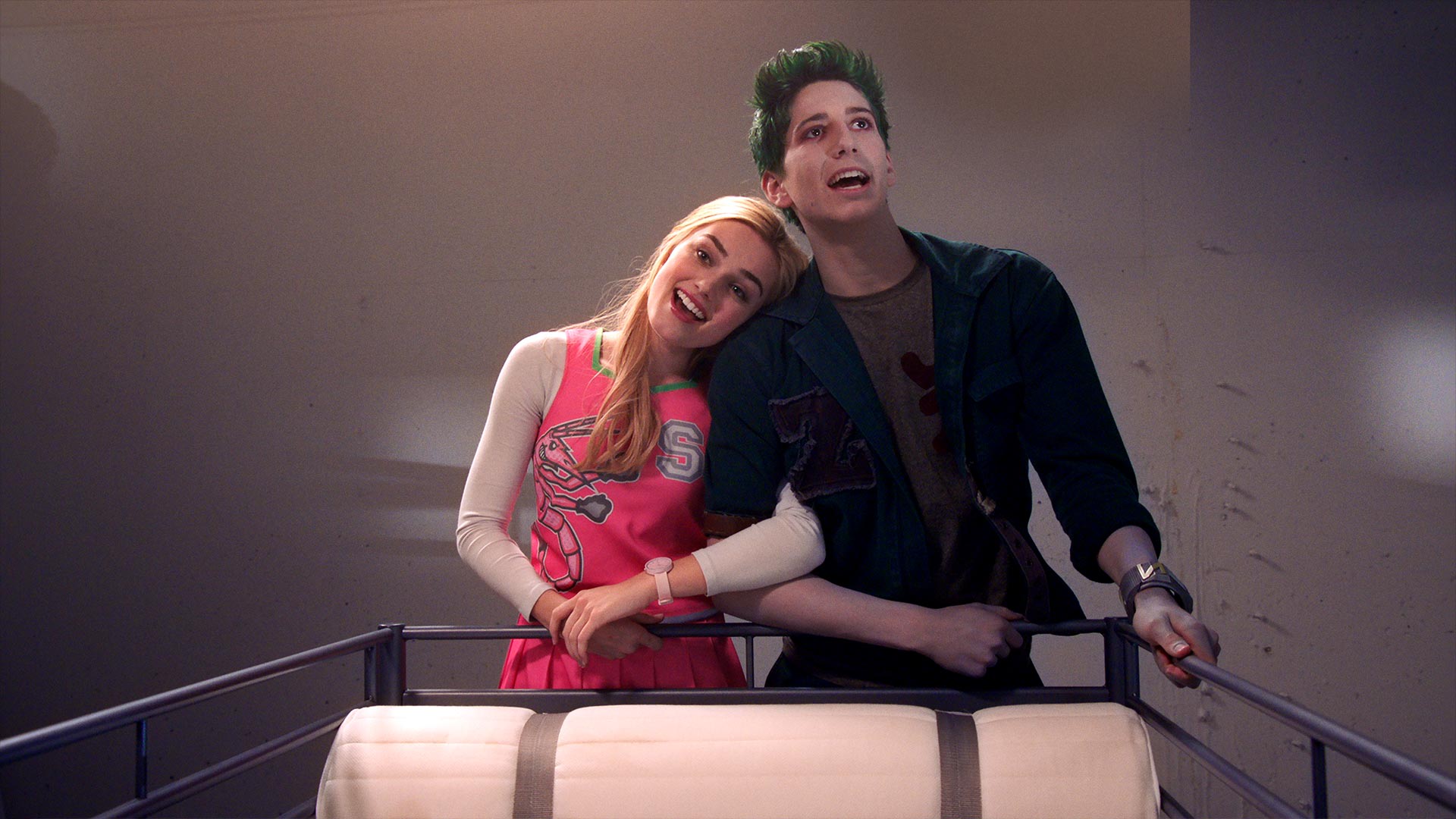 Watch "Someday" (Sing-Along) | ZOMBIES Music Video - Disney+