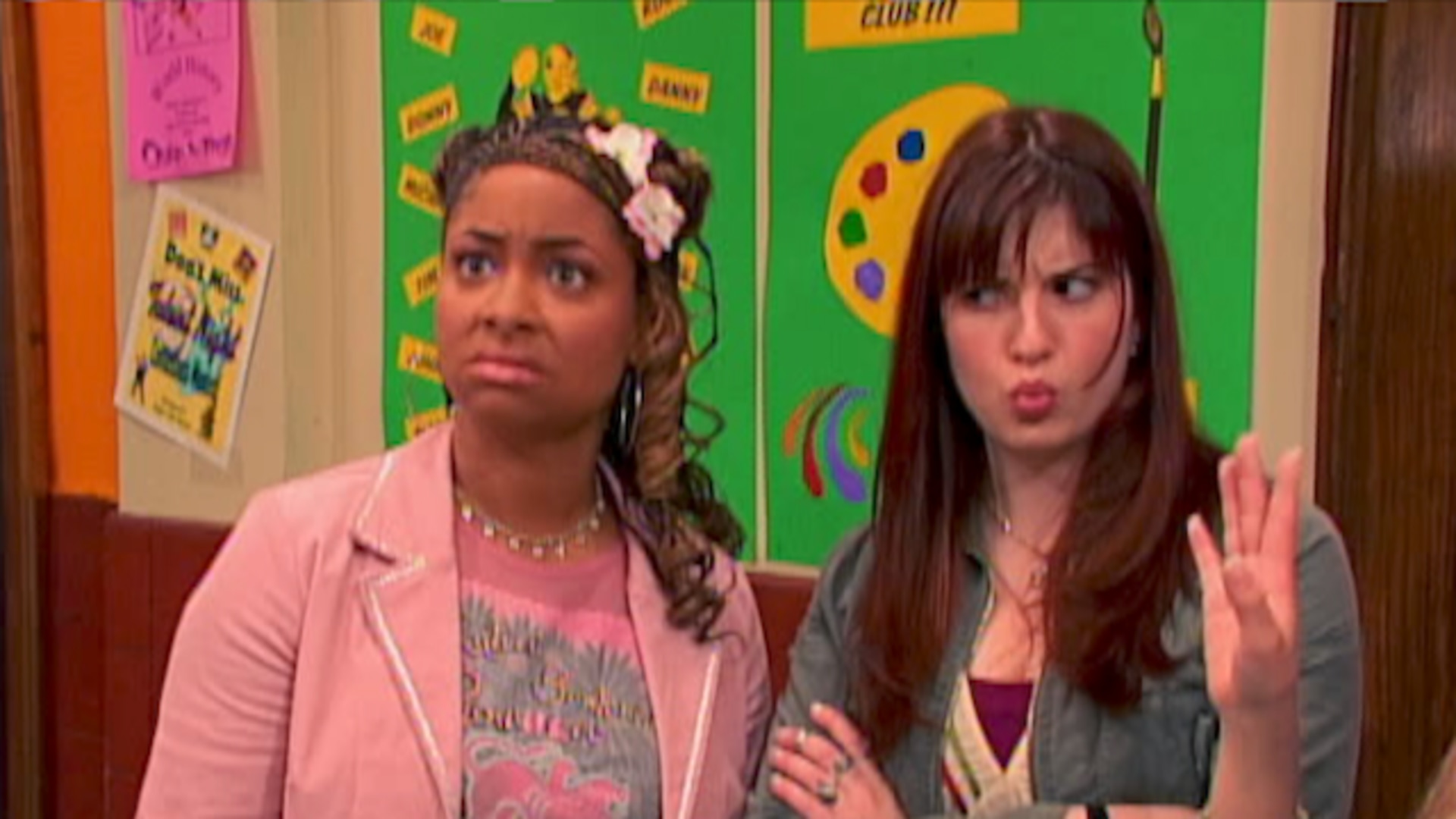 Watch That's So Raven Episode 3 on Disney+ South Africa | English ...