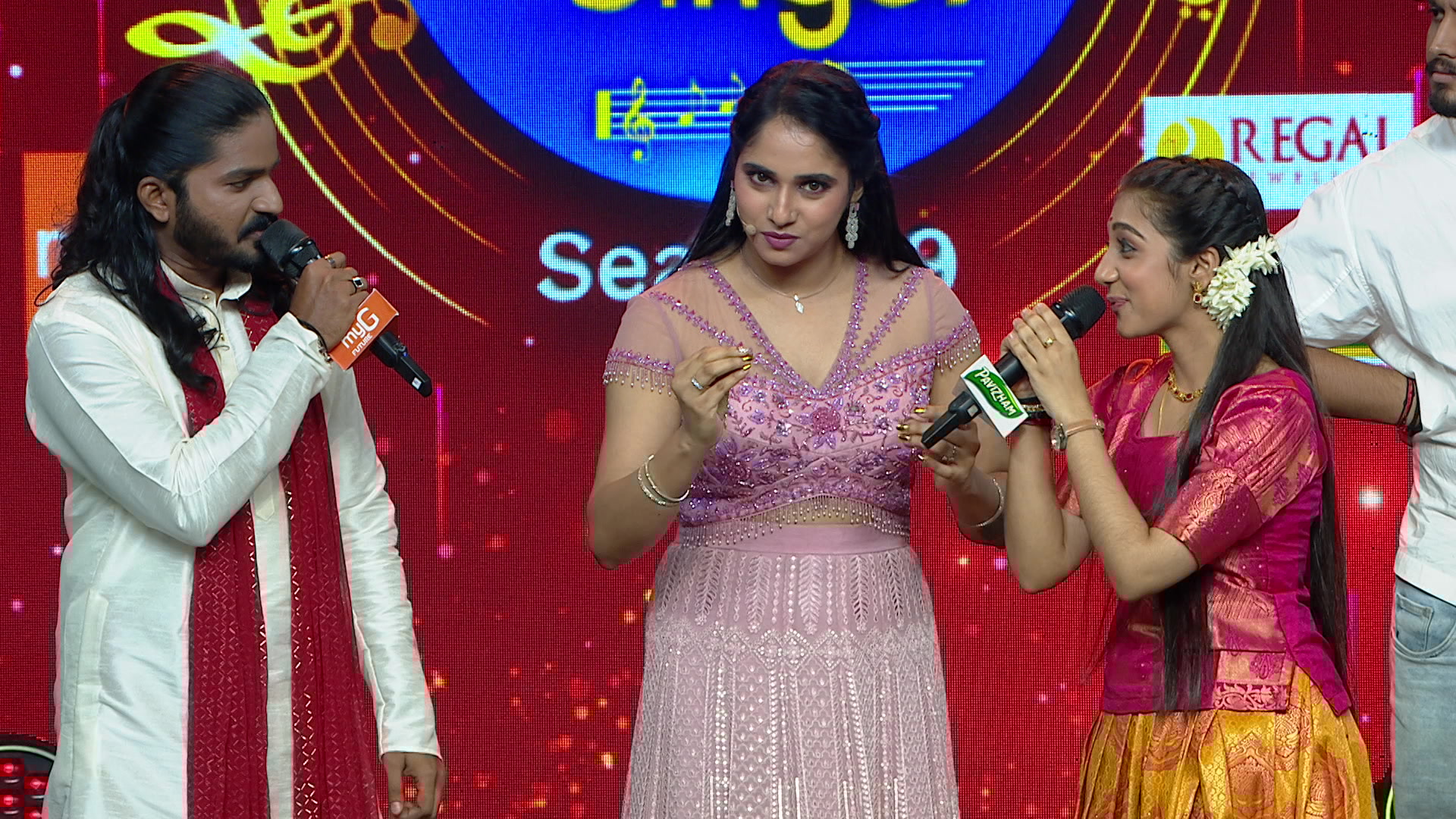 Watch Star Singer Episode 81 on JioHotstar