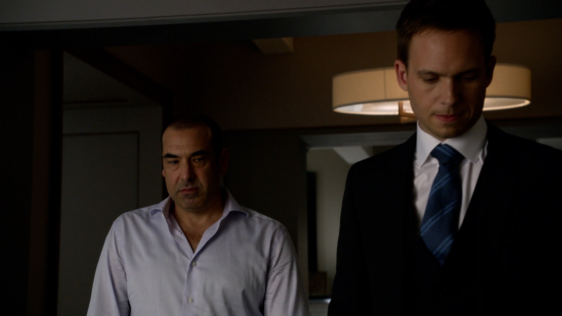 Watch Suits S4 Episode 10 on JioHotstar