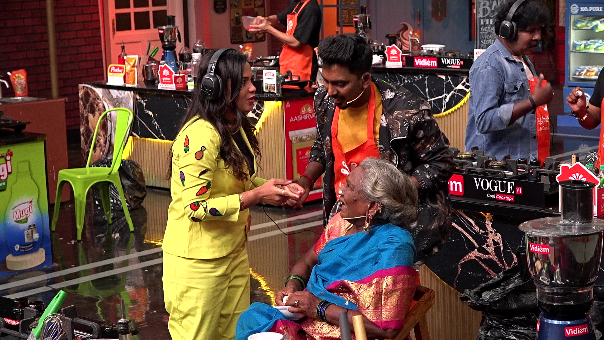 Stream A Special Task Season 5 Episode 30 – A Special Task on Disney+